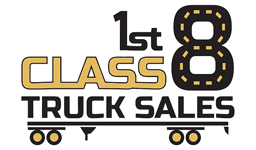 First Class 8 Trucks | Belvidere, IL | Truck and Trailer Sales